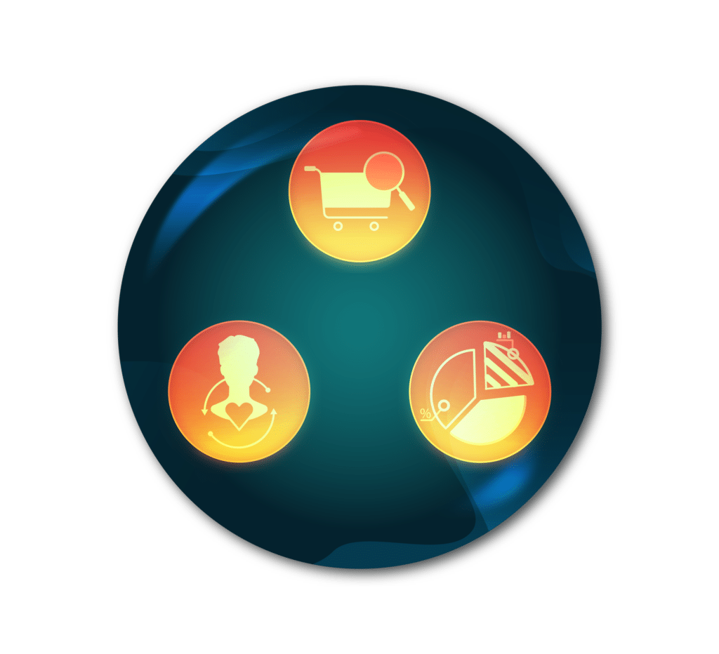 Retail Overview | 1010data