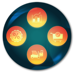 Retail Analytics Suite | 1010Data